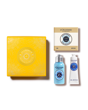 Boutique en ligne officielle | Commandez-dès maintenant ! | L'OCCITANE CH