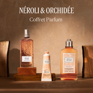 Boutique en ligne officielle | Commandez-dès maintenant ! | L'OCCITANE CH