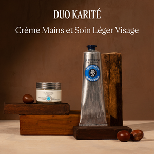 Boutique en ligne officielle | Commandez-dès maintenant ! | L'OCCITANE CH