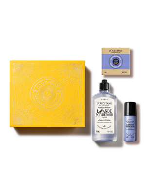 Boutique en ligne officielle | Commandez-dès maintenant ! | L'OCCITANE CH