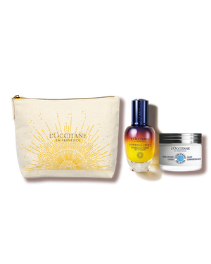Boutique en ligne officielle | Commandez-dès maintenant ! | L'OCCITANE CH