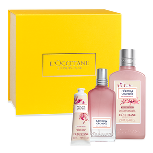 Boutique en ligne officielle | Commandez-dès maintenant ! | L'OCCITANE CH