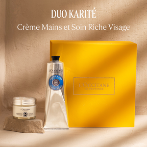 Boutique en ligne officielle | Commandez-dès maintenant ! | L'OCCITANE CH